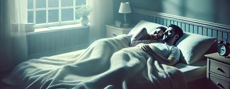 1 Corinthians 7:9 – What It Means to Marry Rather Than Burn